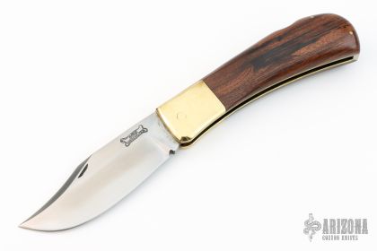 Ralph Bone Knives | Arizona Custom Knives - Arizona Custom Knives