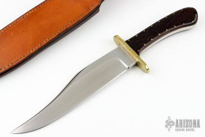 Dan Dennehy Knives | Arizona Custom Knives - Arizona Custom Knives