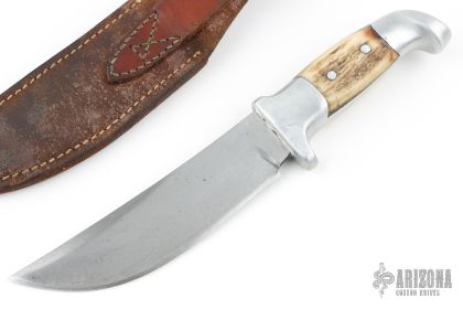 Rudy Ruana Knives | Arizona Custom Knives - Arizona Custom Knives