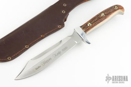 Linder - Arizona Custom Knives