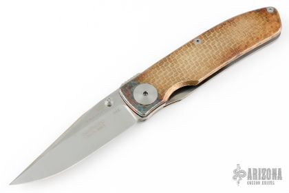 Michael Walker Knives | Arizona Custom Knives - Arizona Custom Knives