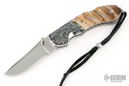 Automatic - Arizona Custom Knives