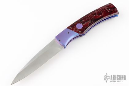 Automatic - Arizona Custom Knives