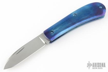 Pepe Jalomo Knives | Arizona Custom Knives - Arizona Custom Knives