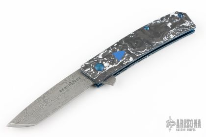 Benchmade Knives | Arizona Custom Knives - Arizona Custom Knives
