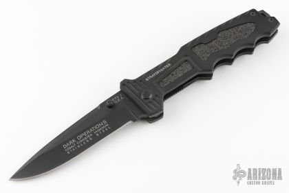 Dark Ops Knives - Arizona Custom Knives