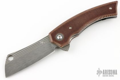 David Freeman Knives | Arizona Custom Knives - Arizona Custom Knives