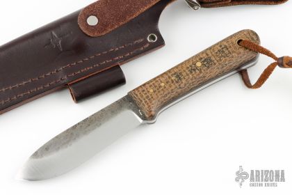 AA Forge - Arizona Custom Knives