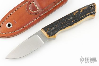Shop 2500+ Fixed Blade Knives - Arizona Custom Knives