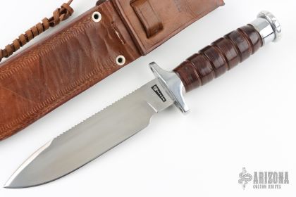 Garcia - Arizona Custom Knives