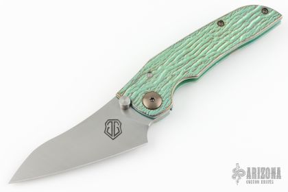 John Gray Knives - Arizona Custom Knives - Arizona Custom Knives