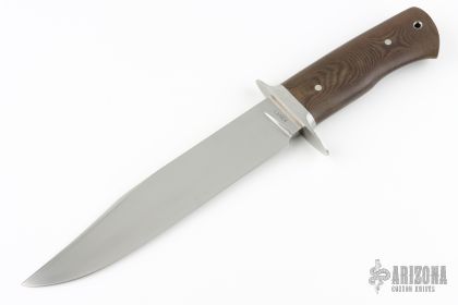 Matt Lamey Knives | Arizona Custom Knives - Arizona Custom Knives