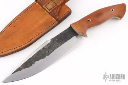 Matt Lamey Knives | Arizona Custom Knives - Arizona Custom Knives