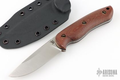 Arizona Custom Knives