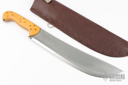 Phill Hartsfield Knives | Arizona Custom Knives - Arizona Custom Knives