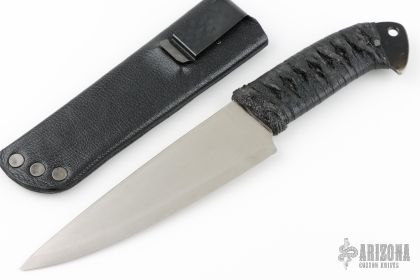 Phill Hartsfield Knives | Arizona Custom Knives - Arizona Custom Knives