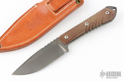 Chris Reeve Knives - Arizona Custom Knives - Arizona Custom Knives