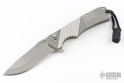 Freeman Outdoor Gear | Arizona Custom Knives - Arizona Custom Knives