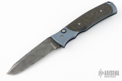 Z Custom Knives | Arizona Custom Knives - Arizona Custom Knives