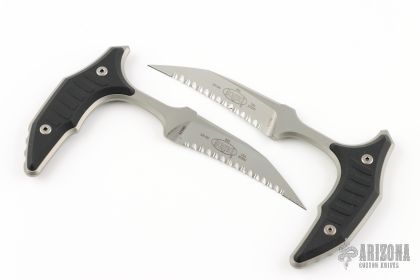 Bastinelli Knives | Arizona Custom Knives - Arizona Custom Knives