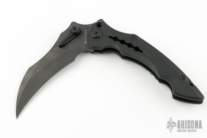 Advanced Search - Arizona Custom Knives