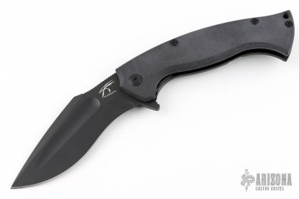 Jason Knight Knives | Arizona Custom Knives - Arizona Custom Knives