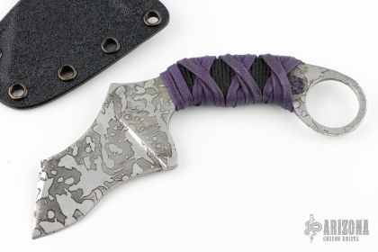 Ecos Knives - Arizona Custom Knives