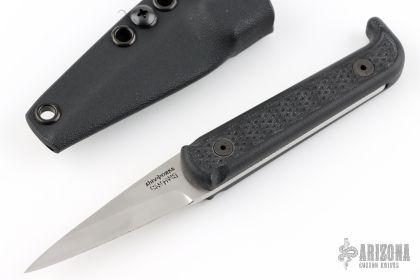 ShivWorks • Arizona Custom Knives - Arizona Custom Knives