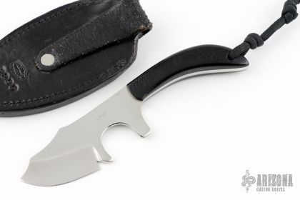 Mickey Yurco Knives | Arizona Custom Knives - Arizona Custom Knives