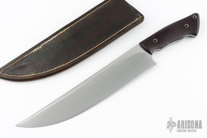 Jason Knight Knives | Arizona Custom Knives - Arizona Custom Knives