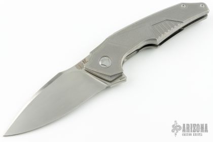 Custom Knife Factory | AZCK - Arizona Custom Knives