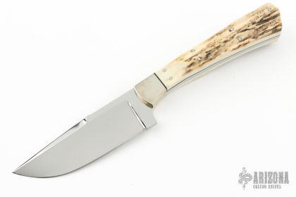 Champion, Robert - Arizona Custom Knives