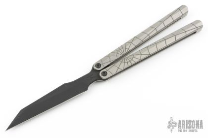 David Ceroni Knives | Arizona Custom Knives - Arizona Custom Knives