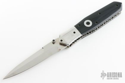 Nate Clark Knives | Arizona Custom Knives - Arizona Custom Knives