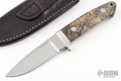 Steingass, Tim - Arizona Custom Knives