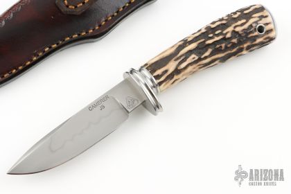 Craig Camerer Knives | Arizona Custom Knives - Arizona Custom Knives