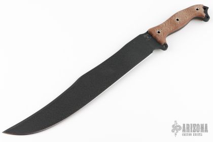 Busse Combat Knife Company | AZCK - Arizona Custom Knives