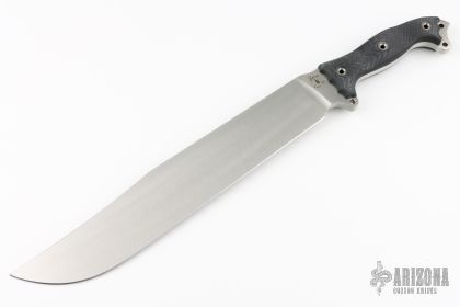Busse Combat Knife Company | AZCK - Arizona Custom Knives