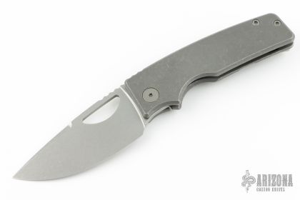 OZ Machine Company | AZCK - Arizona Custom Knives