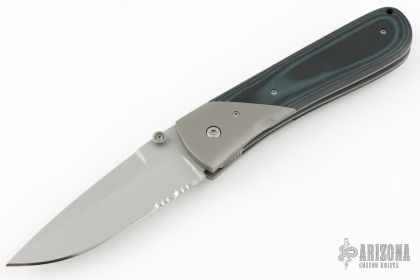 Kit Carson Knives | Arizona Custom Knives - Arizona Custom Knives
