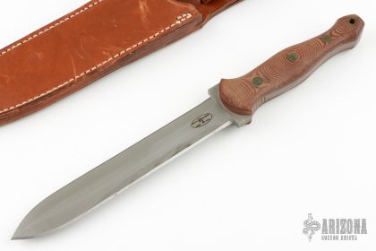 Martin Knives | Arizona Custom Knives - Arizona Custom Knives