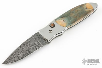 Z Custom Knives | Arizona Custom Knives - Arizona Custom Knives