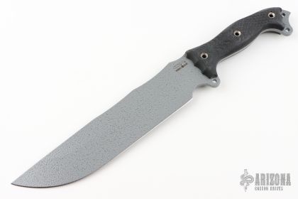 Busse Combat Knife Company | AZCK - Arizona Custom Knives