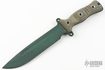 Busse Combat Knife Company | AZCK - Arizona Custom Knives