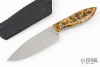 Joe Watson Knives | Arizona Custom Knives - Arizona Custom Knives