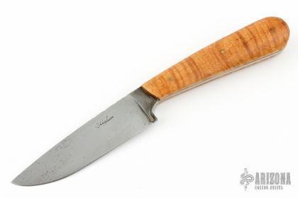 Watson, Billy - Arizona Custom Knives