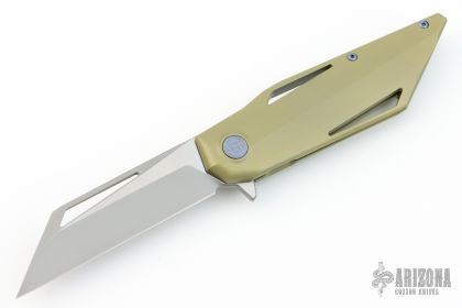HEA Designs - Arizona Custom Knives