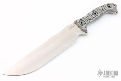 Busse Combat Knife Company | AZCK - Arizona Custom Knives