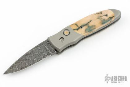 Z Custom Knives | Arizona Custom Knives - Arizona Custom Knives