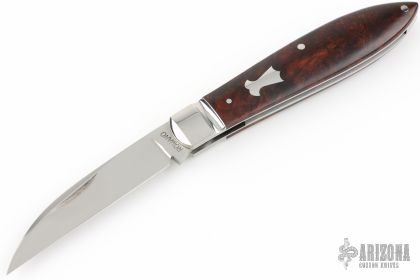 Ricardo Romano Knives | Arizona Custom Knives - Arizona Custom Knives